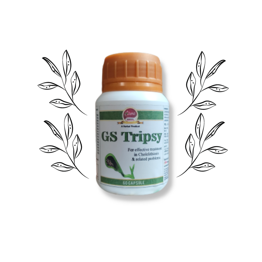 G S Tripsy – Arwa Pharmaceutical